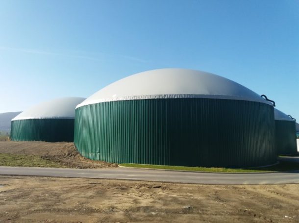 Anaerobic Digestion – Aquest Colsen