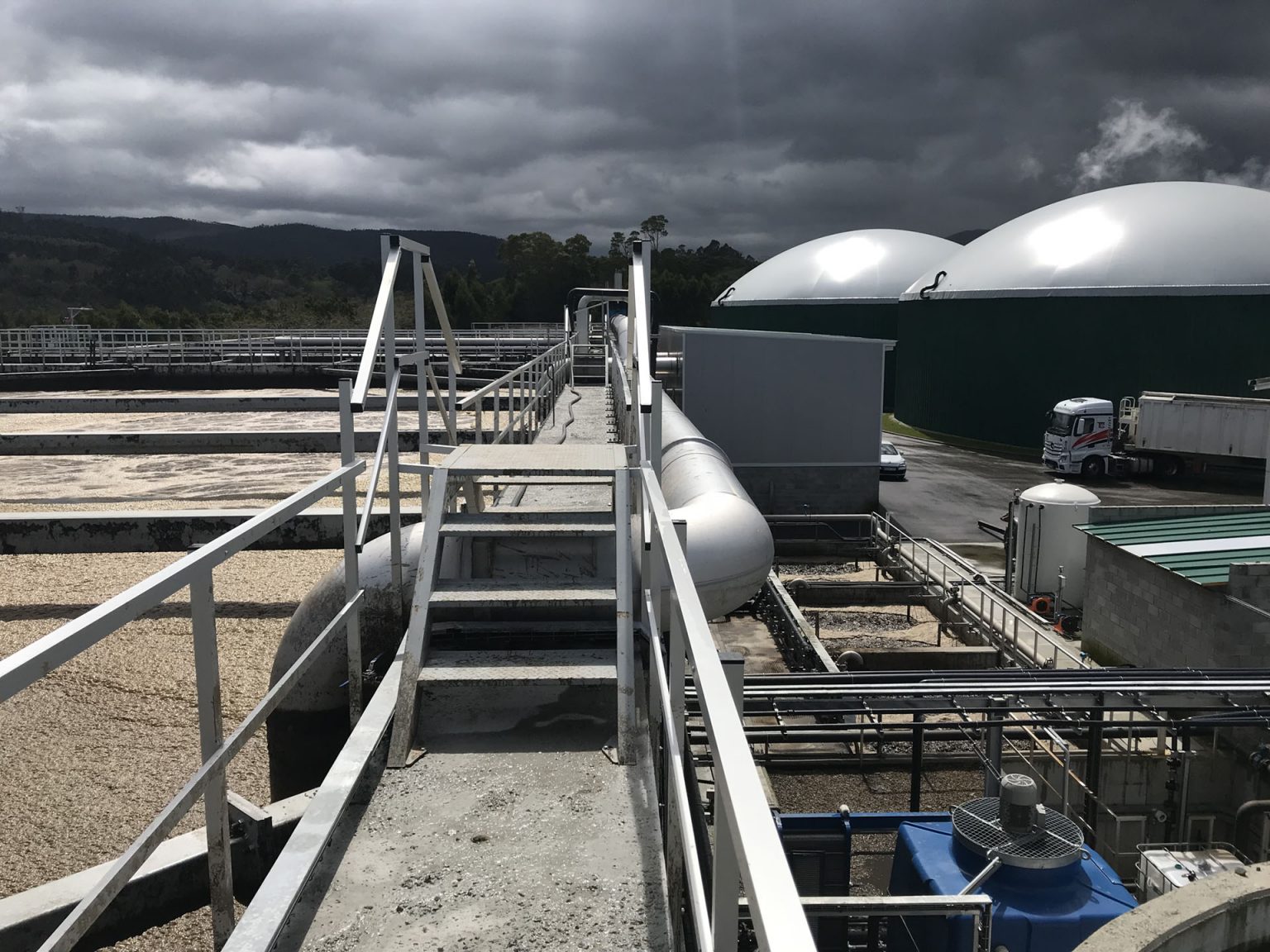Anaerobic Digestion – Aquest Colsen