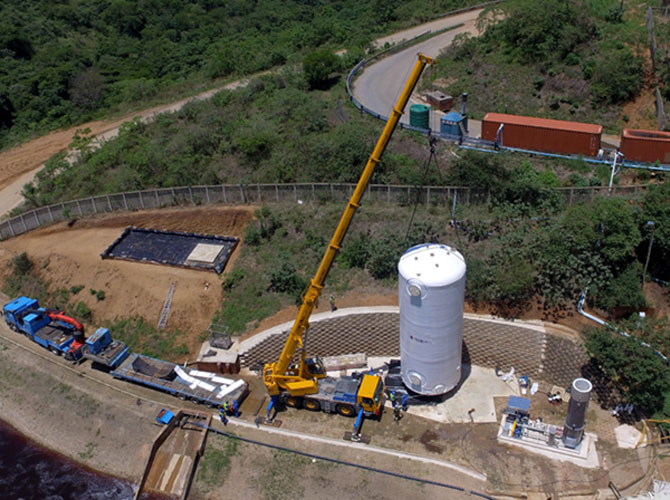 Case Studies – Aquest Colsen